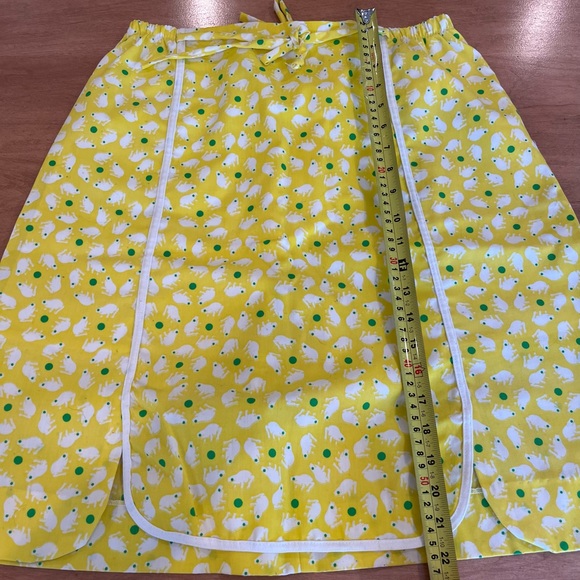 Frog Tog | Skirts | Vintage Julia Montgomery Frogtog Skirt From The 6s ...